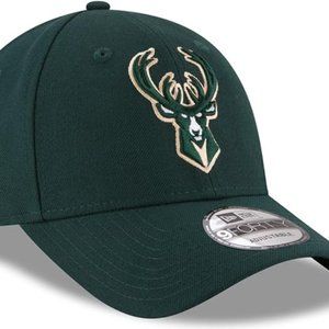 New Era | Accessories | New Era 9forty The League Bucks Cap Cap Base ...